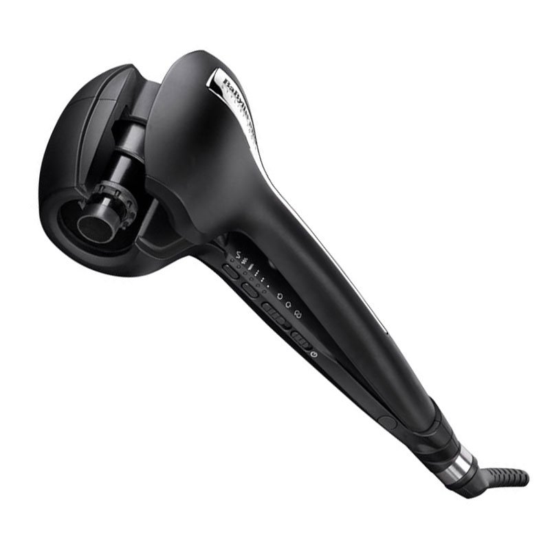 BaByliss PRO Perfect Curl MKII Review