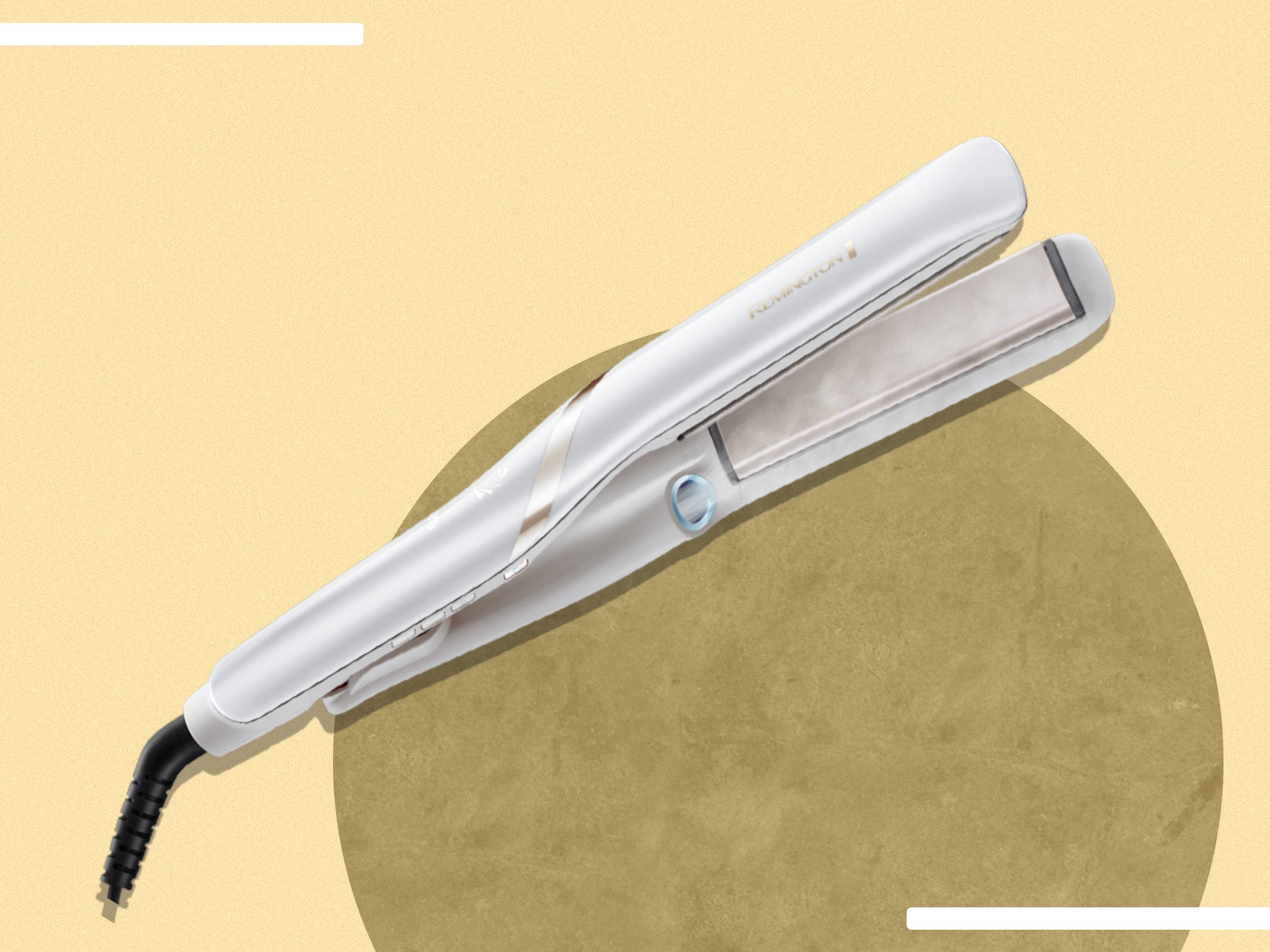 Remington Hydraluxe Pro Hair Straightener Review