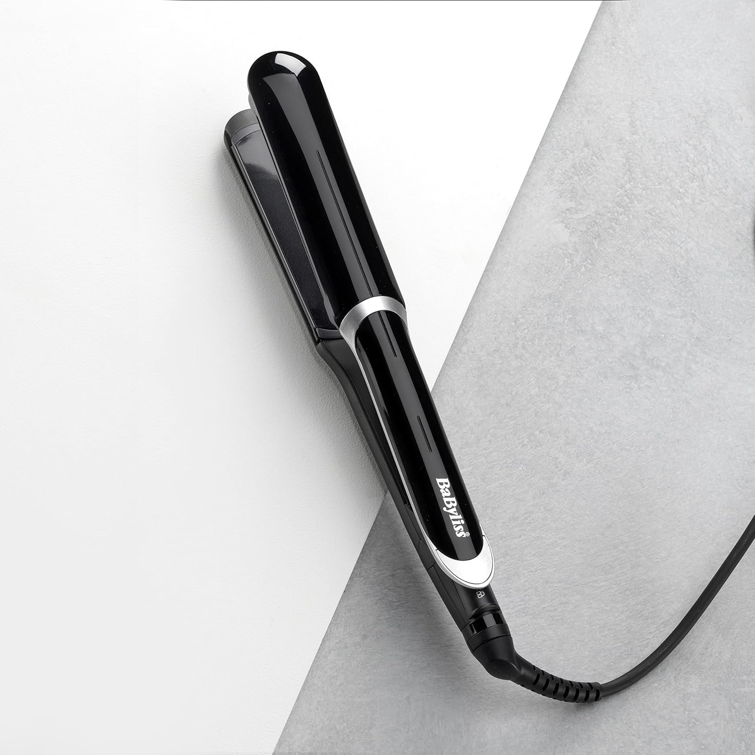 Ionic Hair Straighteners Review