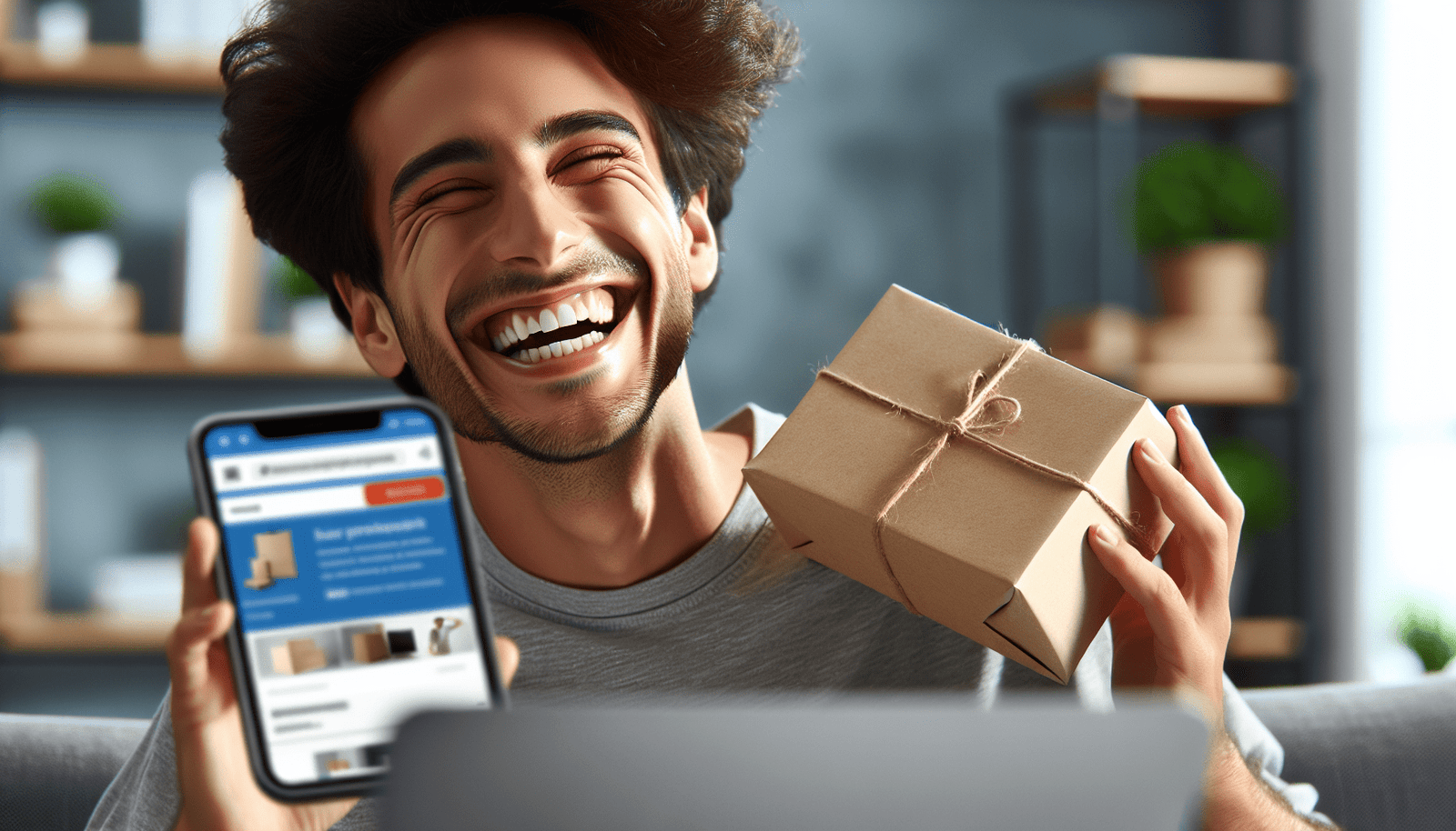 Amazon.co.uk Review - A Must-Have