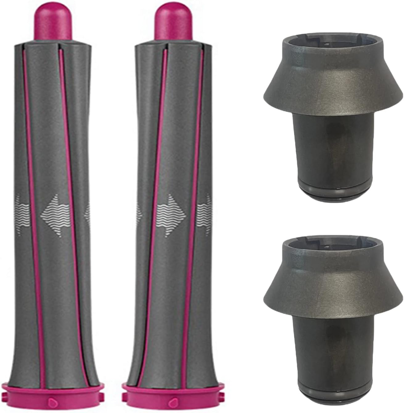 30mm Curling Barrels for Dyson Airwrap review